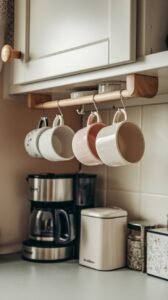 11 Mug Storage Solutions That Are Both Practical and Beautiful