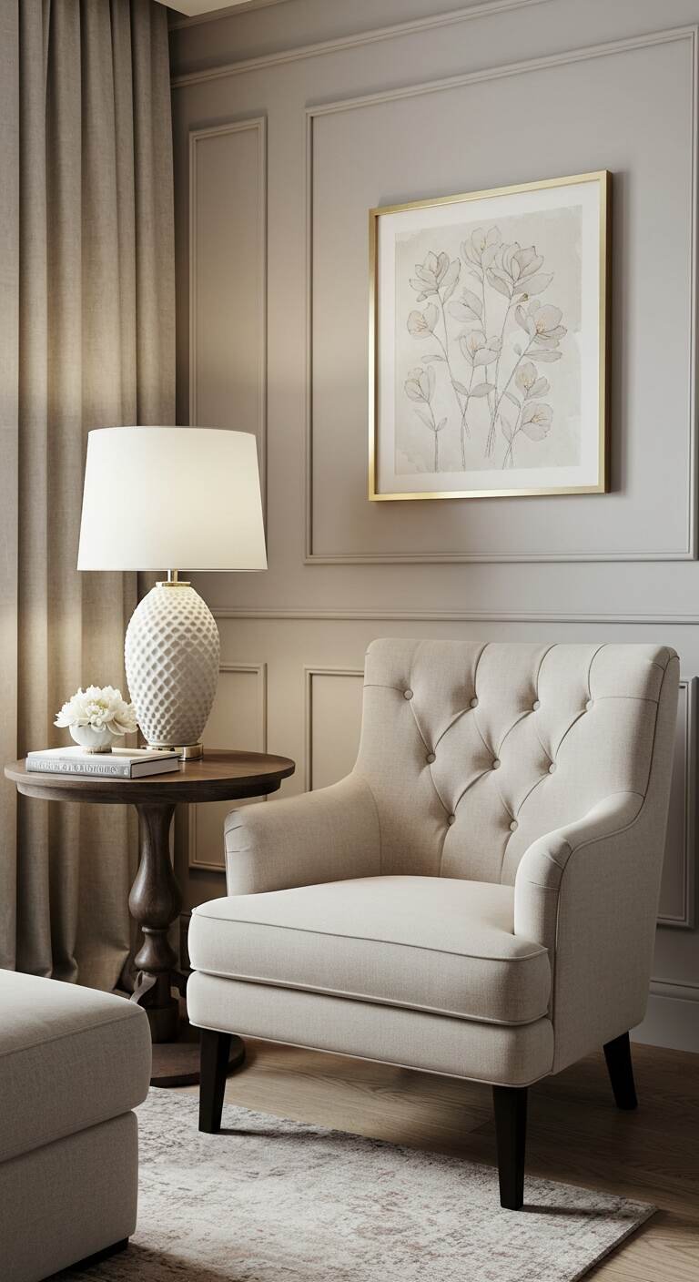 10 Accent Chairs for Living Room That Elevate Your Space Instantly