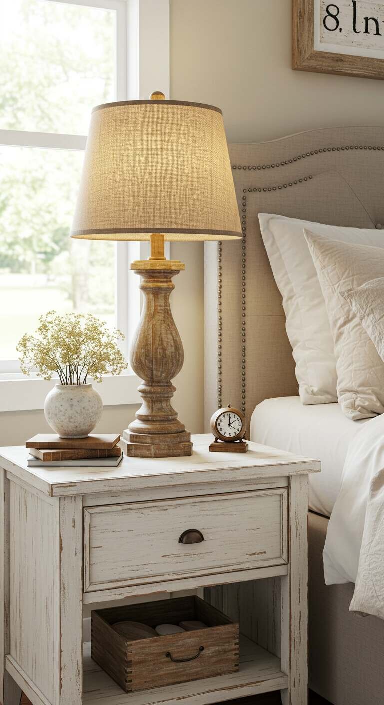 10 Table Lamp Designs to Light Up Your Home with Elegance