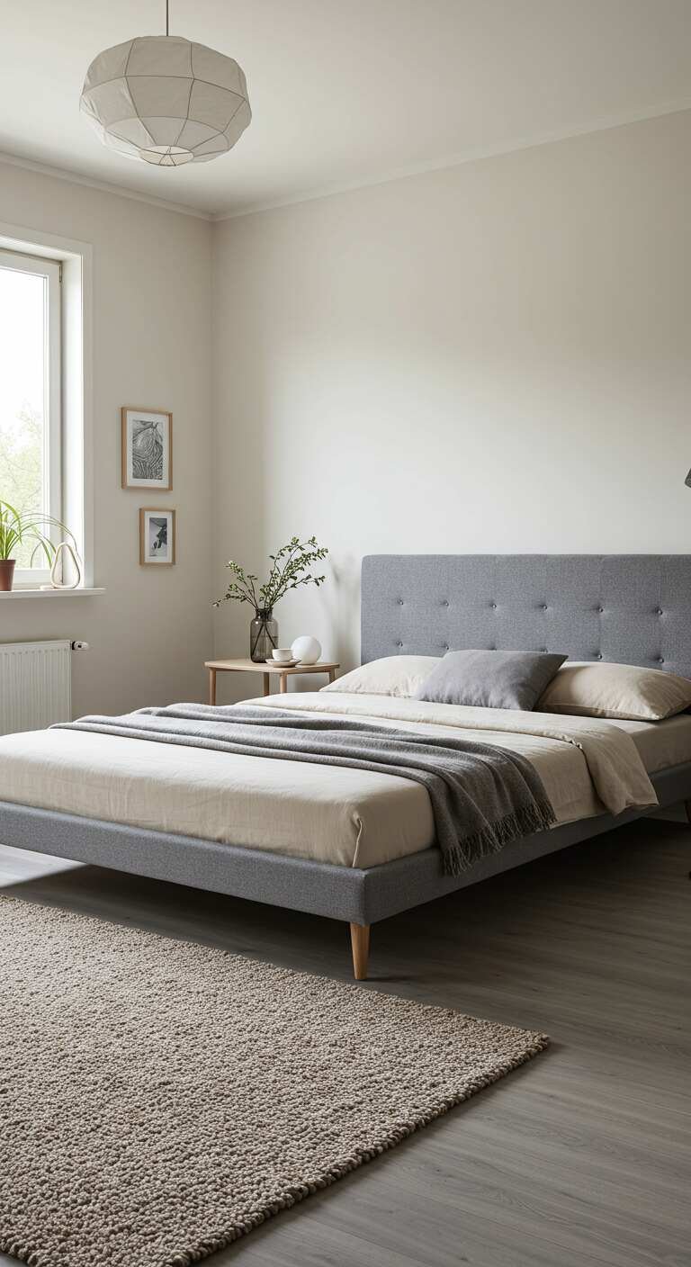 13 Bedroom Rug Ideas to Create a Warm and Inviting Retreat
