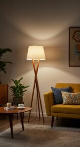 10 Standing Lamp Designs for a Stylish and Functional Glow