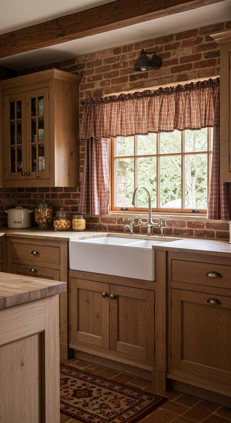 11 Cafe Curtains That Bring Charm to Any Kitchen And Dining Space