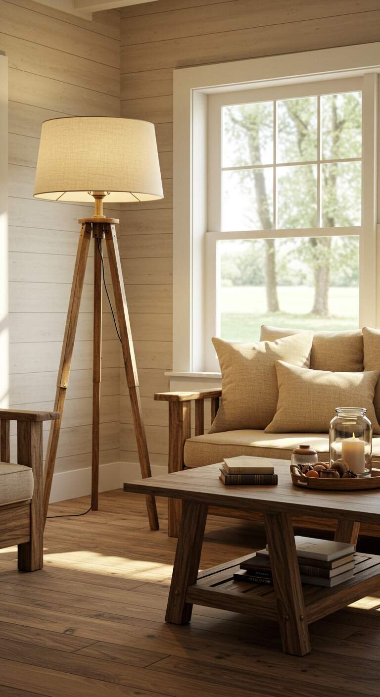 10 Standing Lamp Designs for a Stylish and Functional Glow