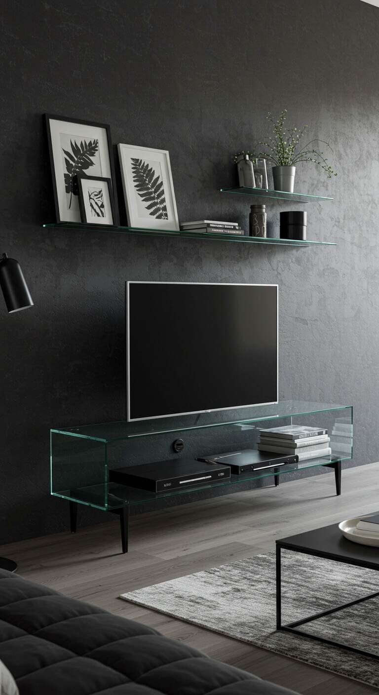 12 Entertainment Center Ideas for a Stylish and Functional Setup