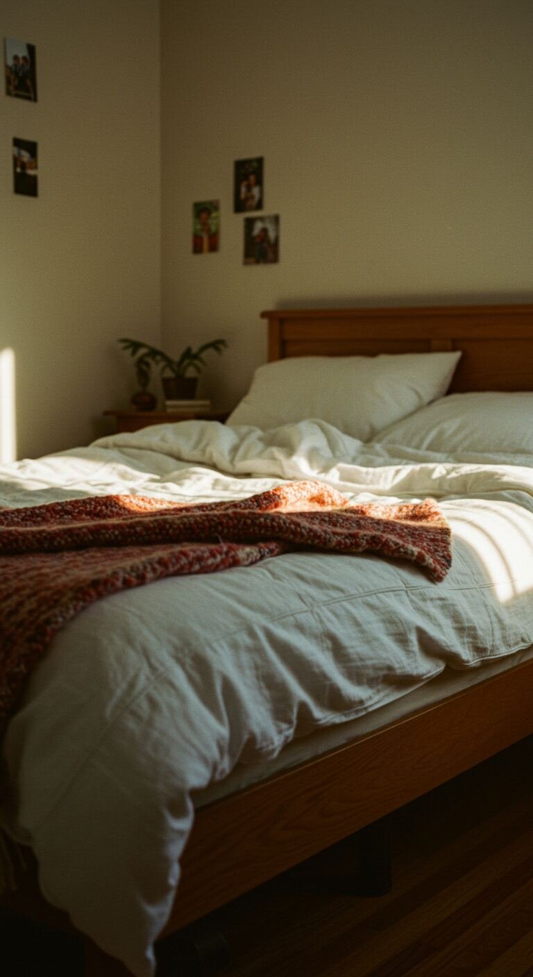 10 Layered Bedding Styles for a Plush and Elegant Look