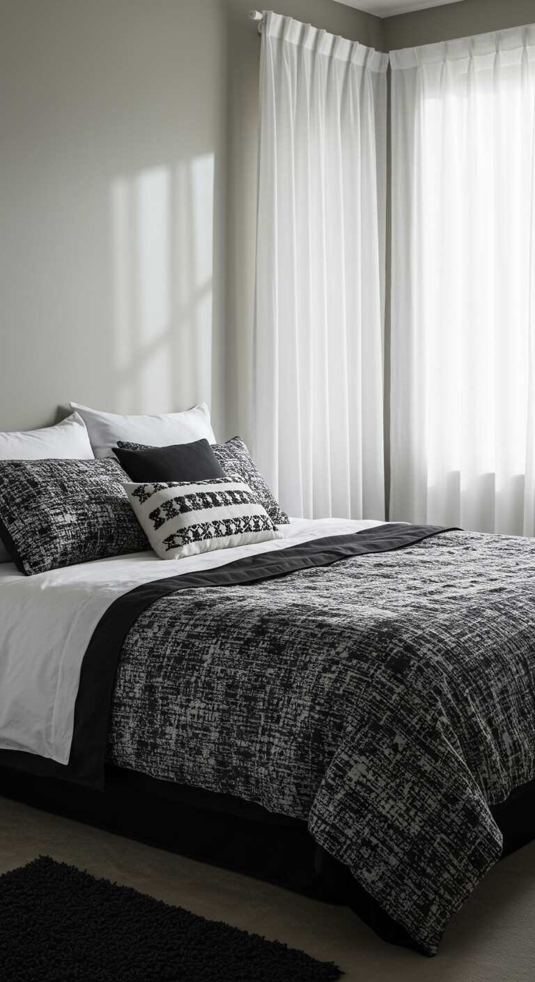 10 Layered Bedding Styles for a Plush and Elegant Look